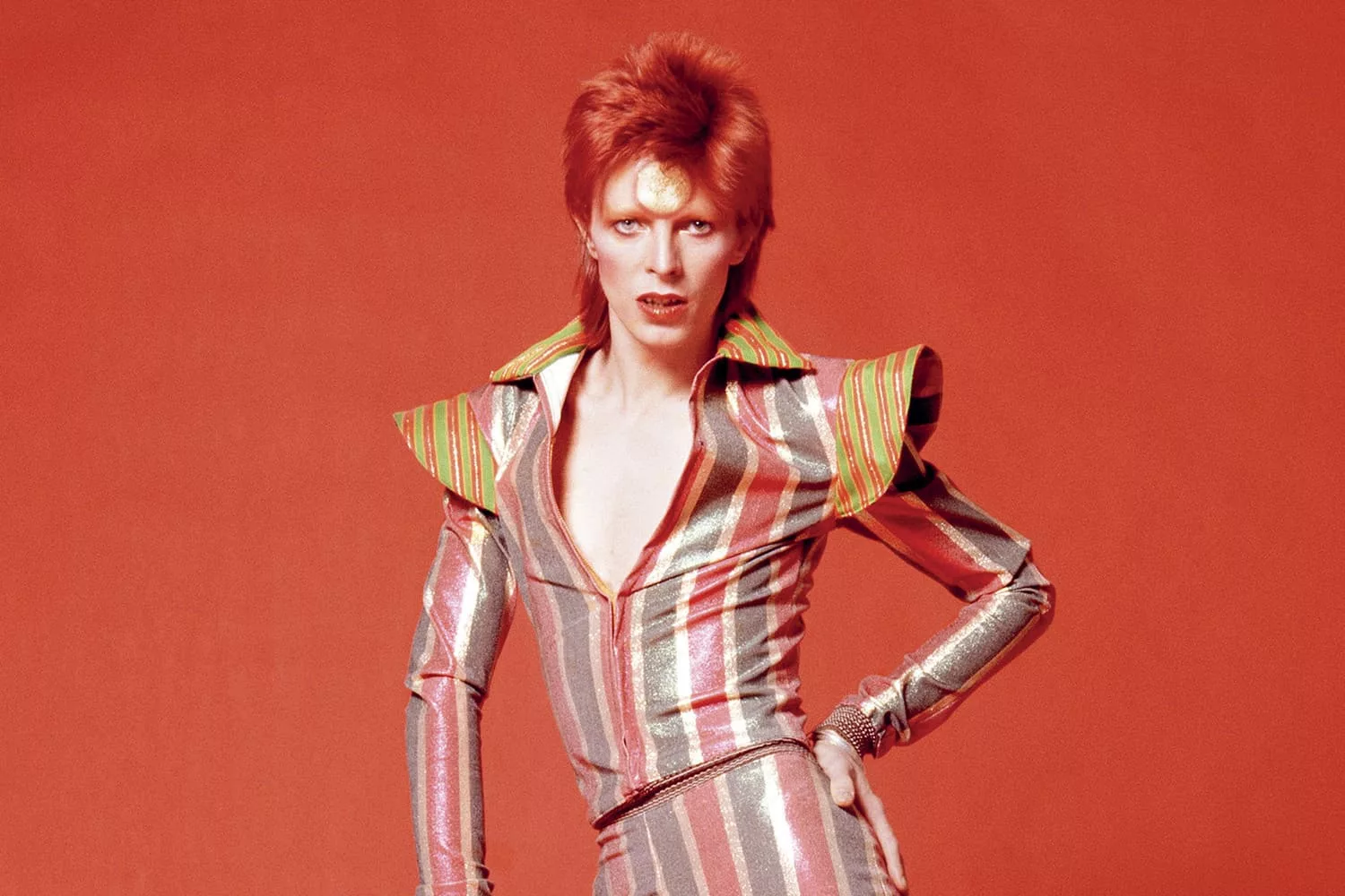 David Bowie : un caméléon musical | AGEMA